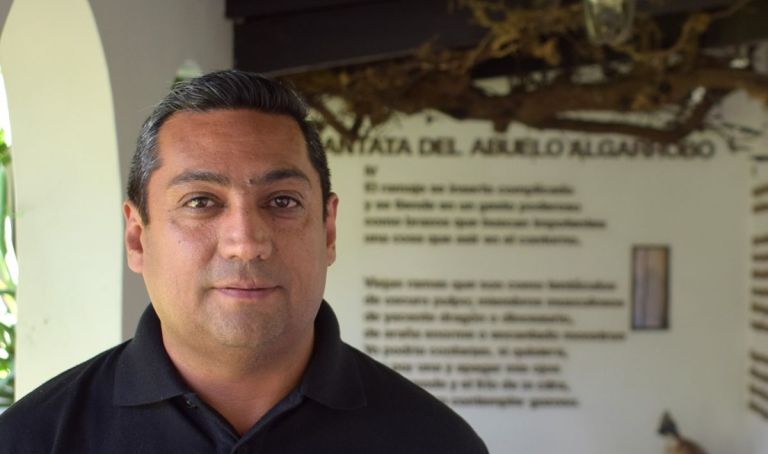 Nicolás Mancilla se suma a la carrera del 2025: un nombre clave en la ...