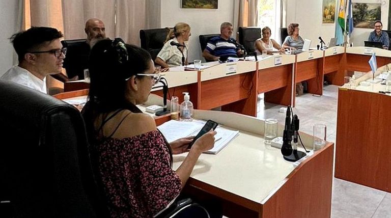 Sin respuesta: no hay novedades sobre el pedido de reunión del Co.Mu.Se ...