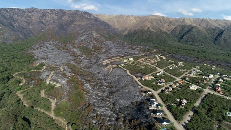 La UNLC será sede del primer Congreso de Prevención de Incendios de ...