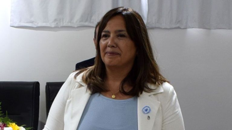 Lucía Miranda: “El desafío es escuchar a los vecinos y que sus voces se ...